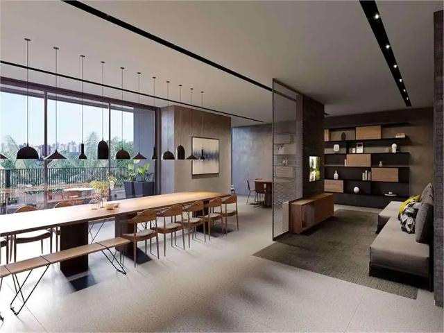 Apartamento para Venda em São Paulo/SP Perdizes 3 Quartos