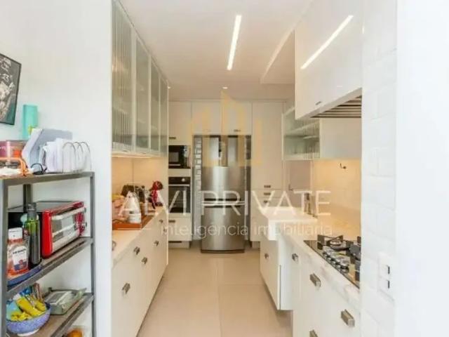Apartamento para Venda em São Paulo/SP Perdizes 3 Quartos