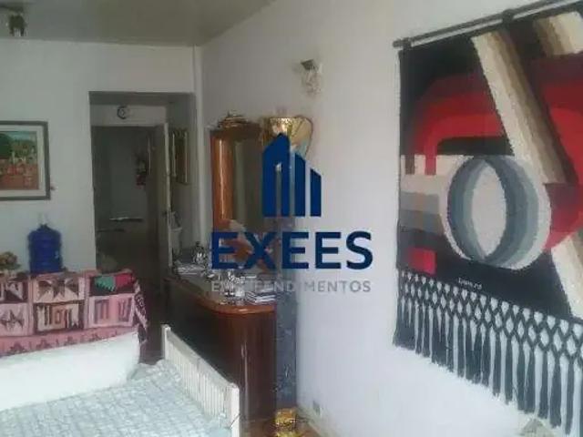 Apartamento para Venda em São Paulo/SP Perdizes 3 Quartos
