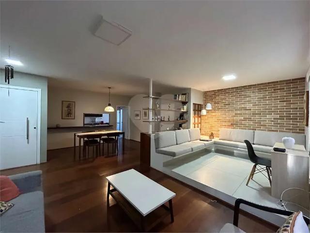 Apartamento para Venda em São Paulo/SP Perdizes 3 Quartos
