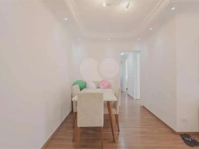 Apartamento para Venda em São Paulo/SP Perdizes 3 Quartos