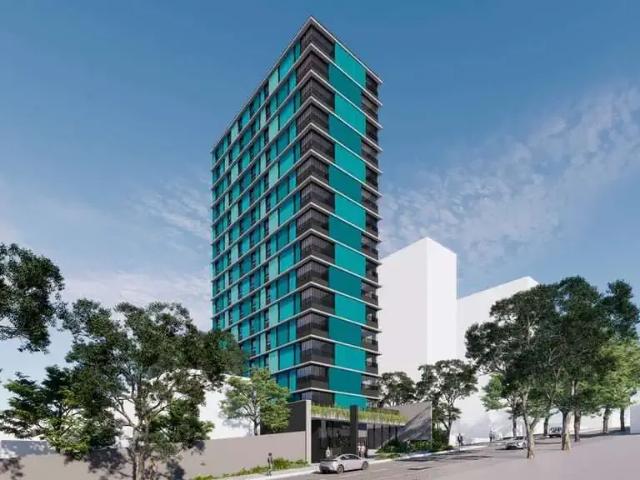 Apartamento para Venda em São Paulo/SP Perdizes 3 Quartos