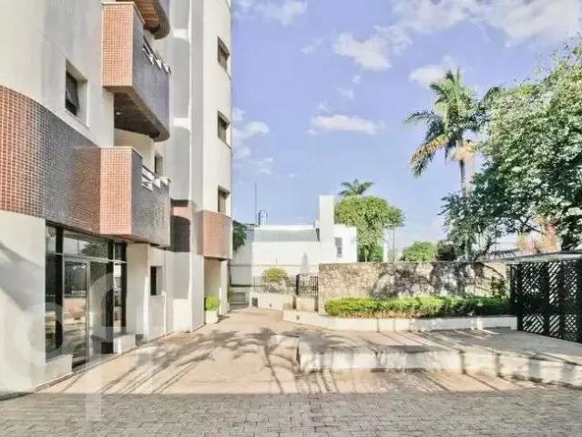 Apartamento para Venda em São Paulo/SP Perdizes 3 Quartos