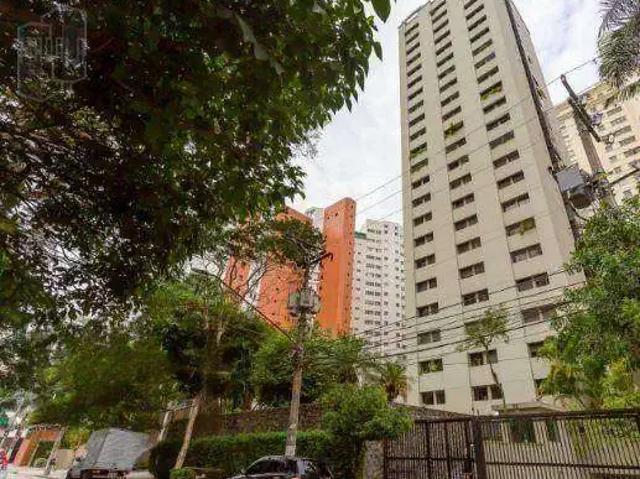 Apartamento para Venda em São Paulo/SP Perdizes 3 Quartos