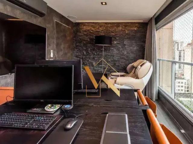 Apartamento para Venda em São Paulo/SP Perdizes 3 Quartos