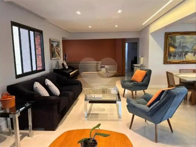 Apartamento para Venda em São Paulo/SP Perdizes 3 Quartos