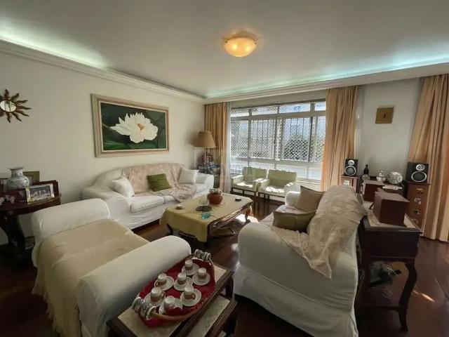Apartamento para Venda em São Paulo/SP Perdizes 3 Quartos