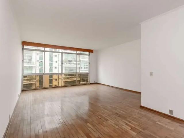 Apartamento para Venda em São Paulo/SP Perdizes 3 Quartos