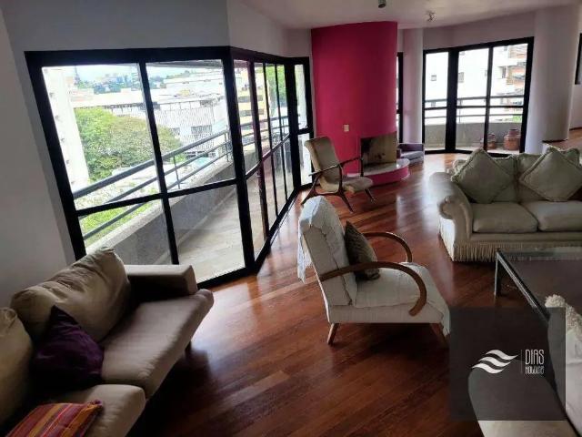Apartamento para Venda em São Paulo/SP Perdizes 3 Quartos