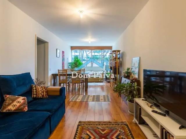 Apartamento para Venda em São Paulo/SP Perdizes 3 Quartos