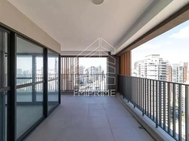 Apartamento para Venda em São Paulo/SP Perdizes 3 Quartos
