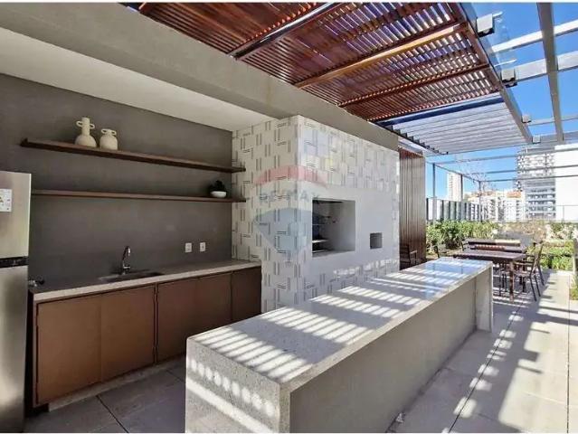 Apartamento para Venda em São Paulo/SP Perdizes 3 Quartos