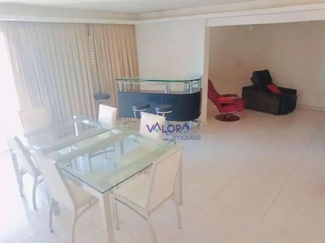 Apartamento para Venda em São Paulo/SP Perdizes 3 Quartos