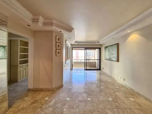 Apartamento para Venda em São Paulo/SP Perdizes 3 Quartos
