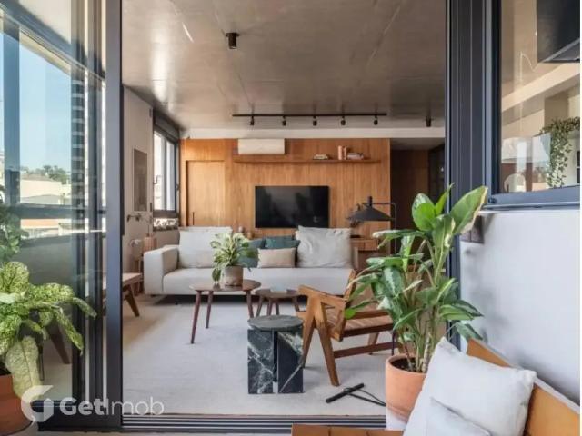 Apartamento para Venda em São Paulo/SP Perdizes 3 Quartos