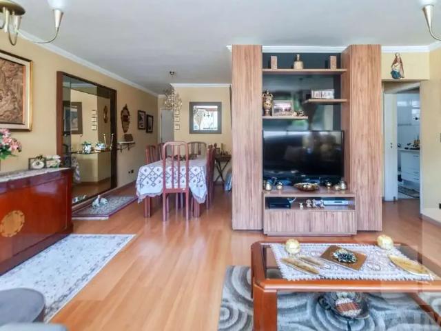 Apartamento para Venda em São Paulo/SP Perdizes 3 Quartos