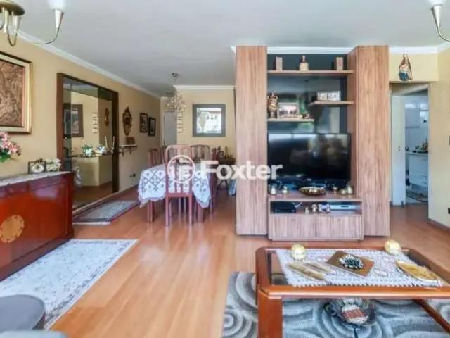 Apartamento para Venda em São Paulo/SP Perdizes 3 Quartos