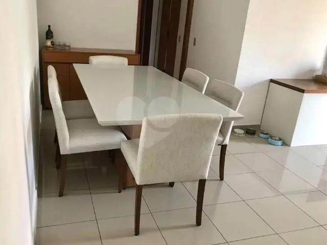 Apartamento para Venda em São Paulo/SP Perdizes 3 Quartos