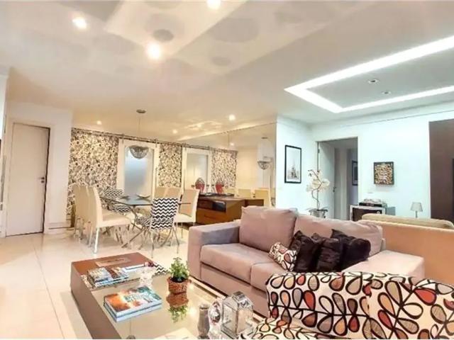 Apartamento para Venda em São Paulo/SP Perdizes 3 Quartos