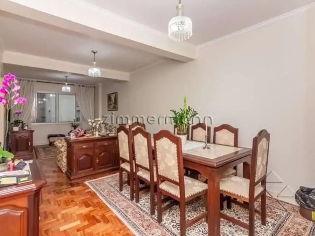 Apartamento para Venda em São Paulo/SP Perdizes 3 Quartos