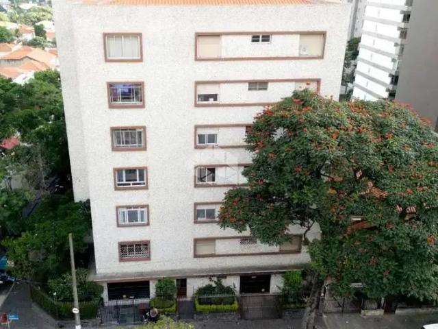 Apartamento para Venda em São Paulo/SP Perdizes 3 Quartos