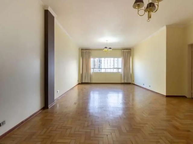 Apartamento para Venda em São Paulo/SP Perdizes 3 Quartos