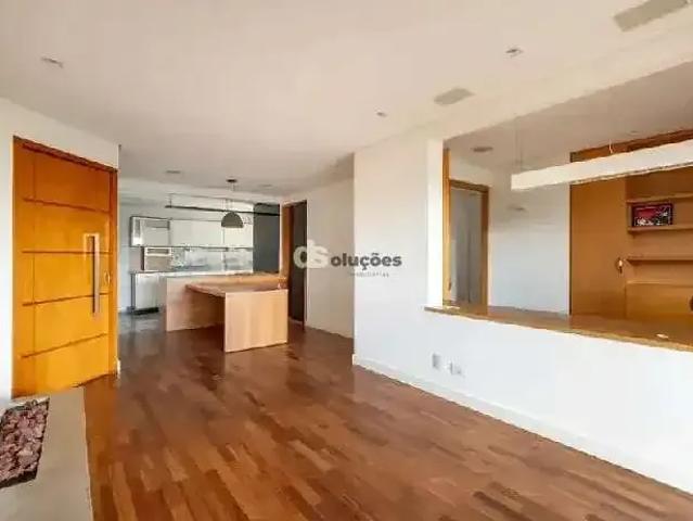 Apartamento para Venda em São Paulo/SP Perdizes 3 Quartos