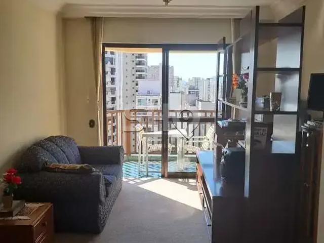 Apartamento para Venda em São Paulo/SP Perdizes 3 Quartos