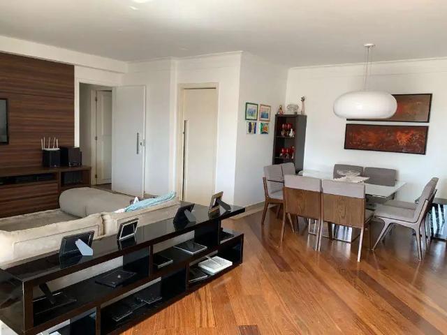 Apartamento para Venda em São Paulo/SP Perdizes 3 Quartos