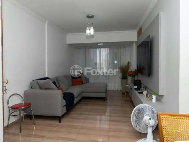 Apartamento para Venda em São Paulo/SP Perdizes 3 Quartos