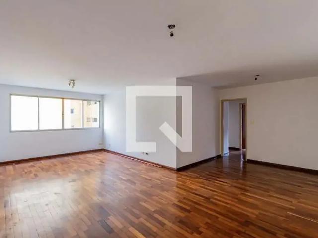 Apartamento para Venda em São Paulo/SP Perdizes 3 Quartos