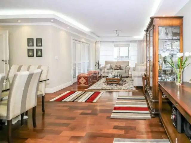 Apartamento para Venda em São Paulo/SP Perdizes 3 Quartos