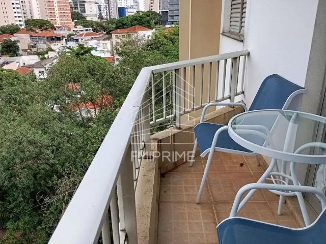 Apartamento para Venda em São Paulo/SP Perdizes 3 Quartos