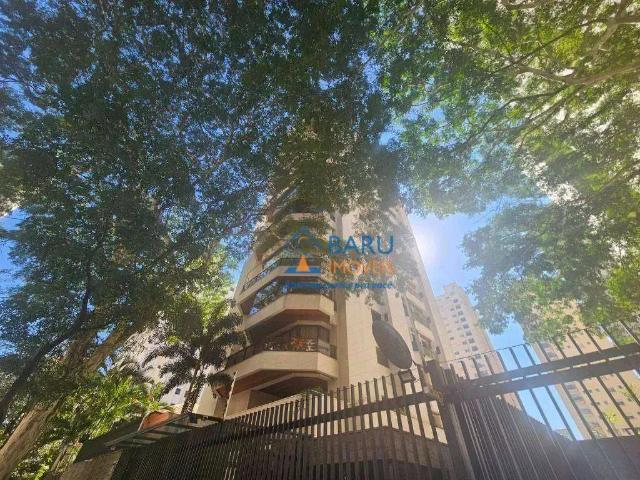 Apartamento para Venda em São Paulo/SP Perdizes 3 Quartos