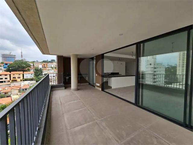 Apartamento para Venda em São Paulo/SP Perdizes 3 Quartos