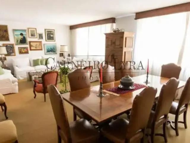 Apartamento para Venda em São Paulo/SP Perdizes 3 Quartos