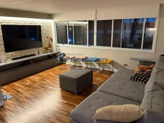 Apartamento para Venda em São Paulo/SP Perdizes 3 Quartos