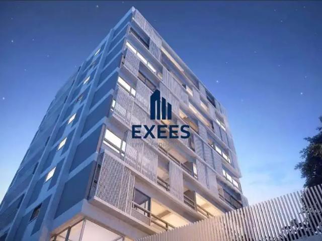 Apartamento para Venda em São Paulo/SP Perdizes 3 Quartos