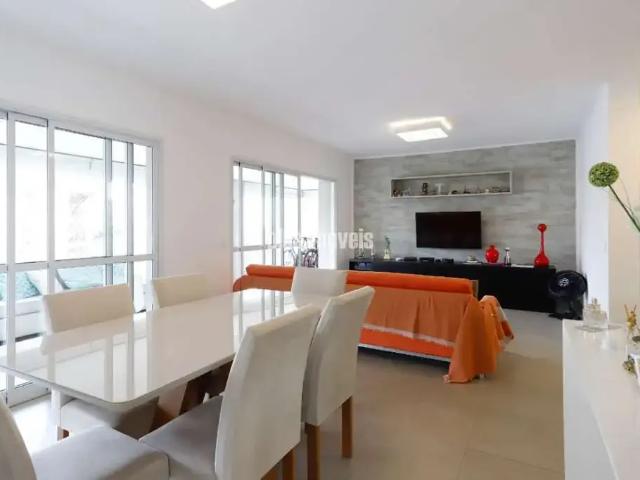 Apartamento para Venda em São Paulo/SP Perdizes 3 Quartos