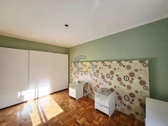 Apartamento para Venda em São Paulo/SP Perdizes 3 Quartos