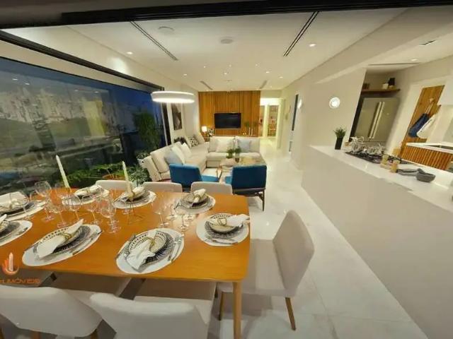 Apartamento para Venda em São Paulo/SP Perdizes 3 Quartos