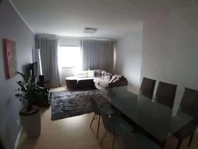 Apartamento para Venda em São Paulo/SP Perdizes 3 Quartos