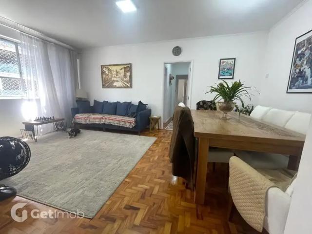 Apartamento para Venda em São Paulo/SP Perdizes 3 Quartos
