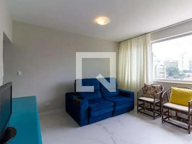Apartamento para Venda em São Paulo/SP Perdizes 3 Quartos