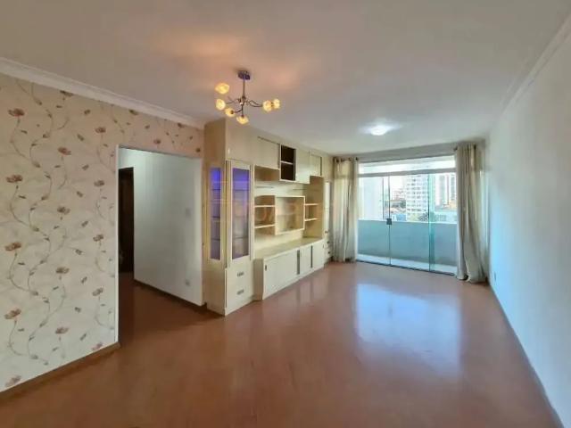 Apartamento para Venda em São Paulo/SP Perdizes 3 Quartos