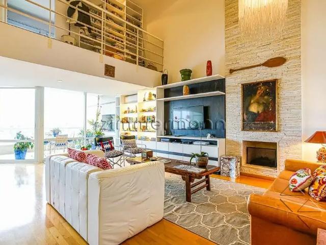 Apartamento para Venda em São Paulo/SP Perdizes 3 Quartos