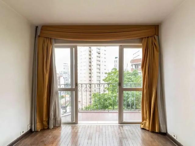 Apartamento para Venda em São Paulo/SP Perdizes 3 Quartos