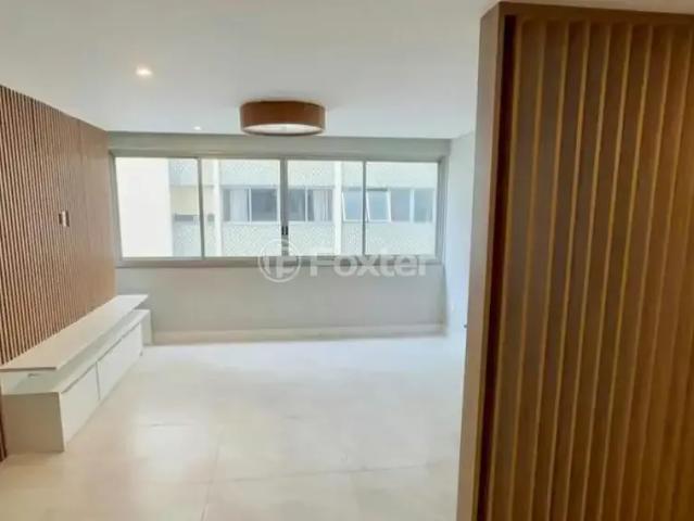 Apartamento para Venda em São Paulo/SP Perdizes 3 Quartos