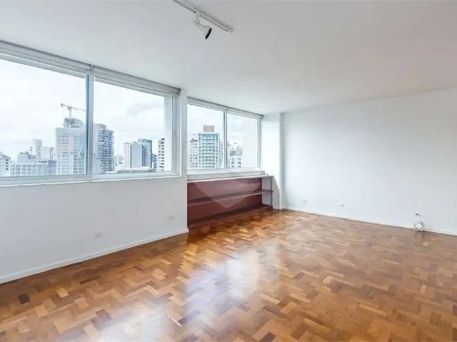 Apartamento para Venda em São Paulo/SP Perdizes 3 Quartos