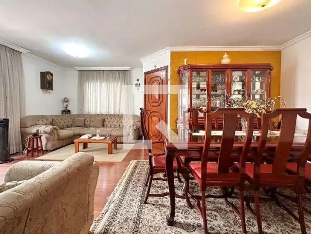 Apartamento para Venda em São Paulo/SP Perdizes 3 Quartos